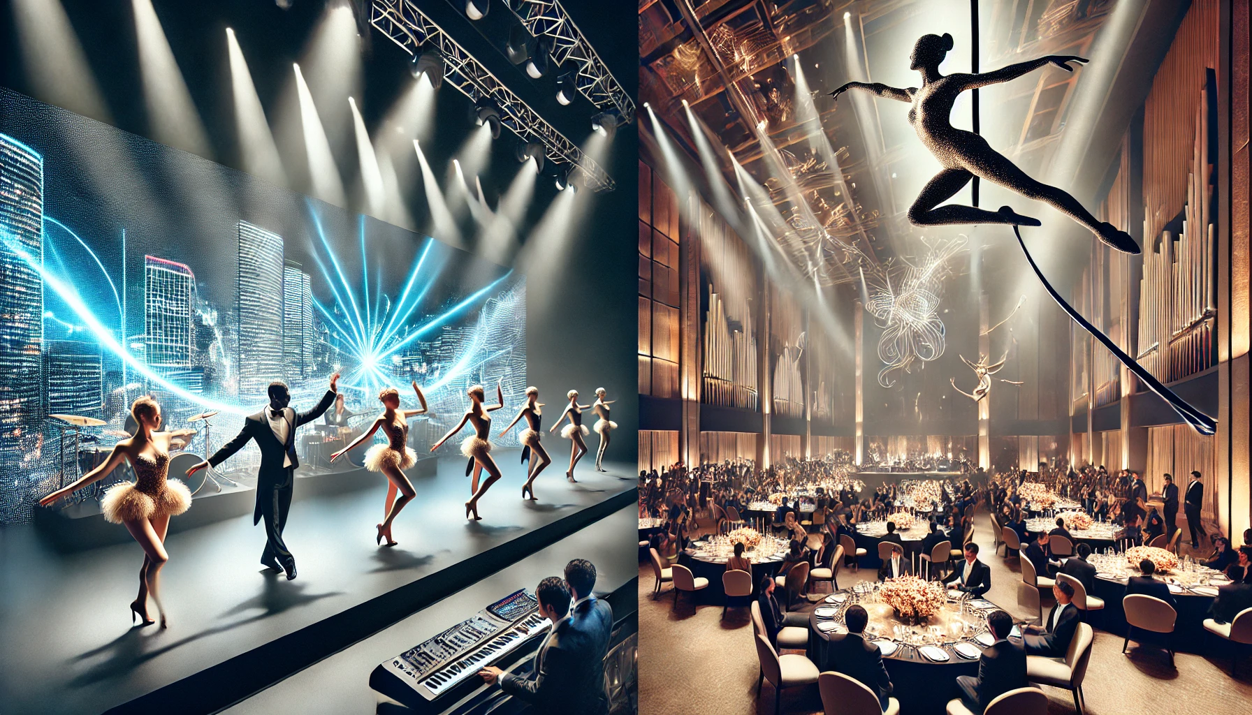 Top Tips to choose the Best Corporate Entertainment Company in Toronto